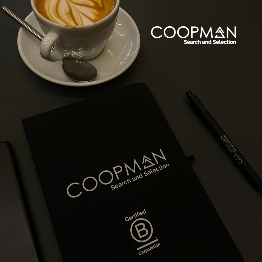 Celebrating Coopman's 4-Year Anniversary! - Coopman